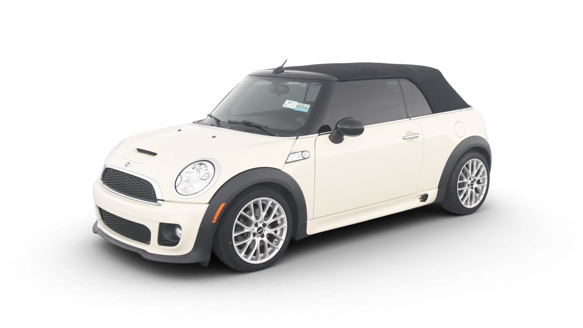 Used 2013 MINI Convertible | Carvana